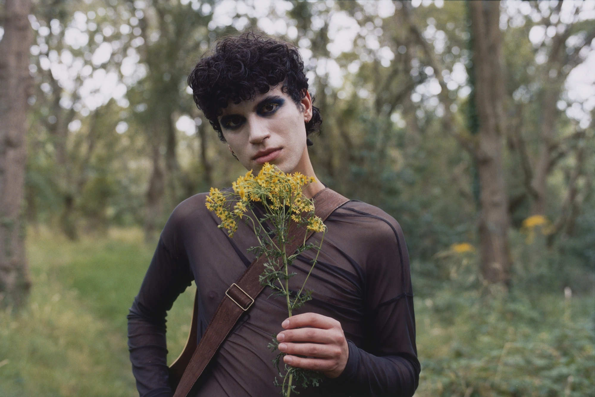 Jacob Alon - PALP Festival