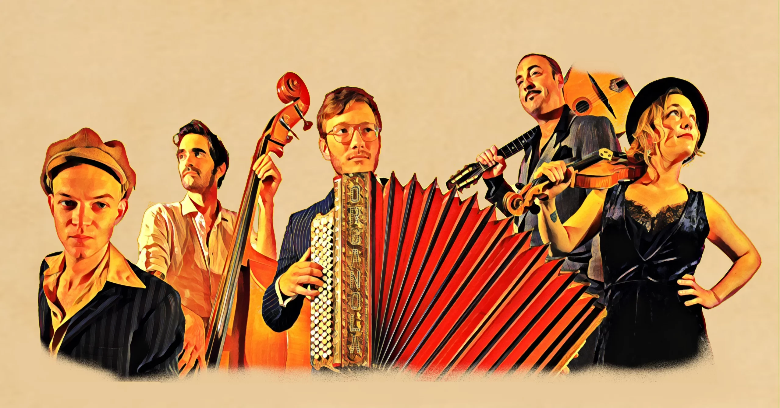 La Maraude - PALP Festival